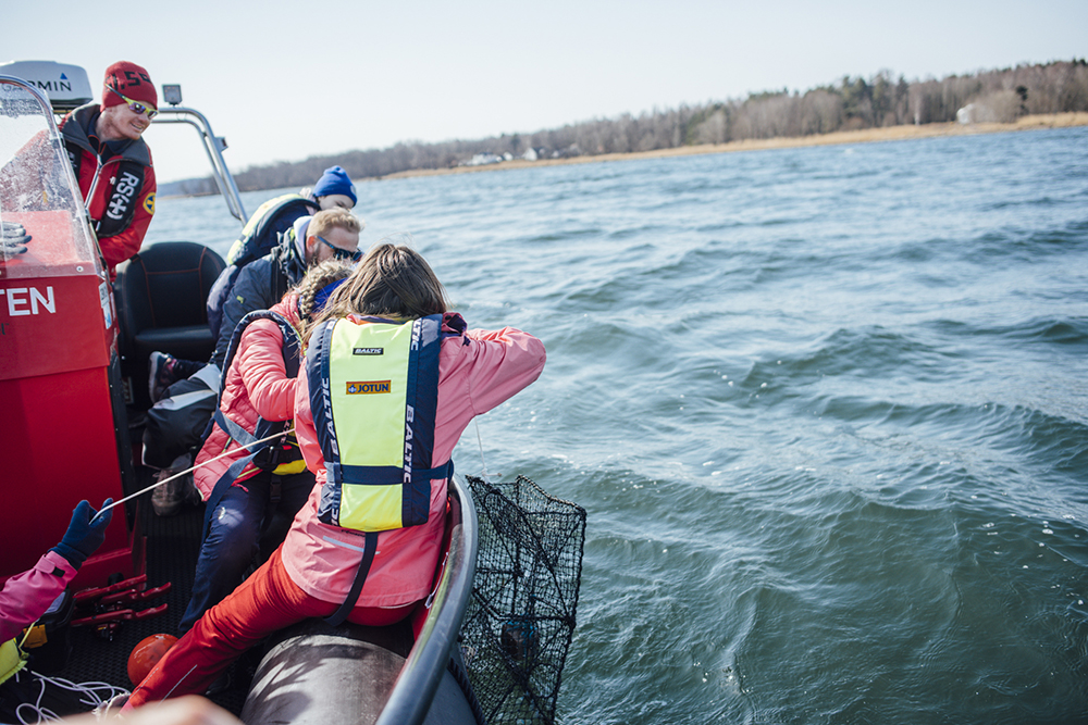 Barn, unge og familie - Noatun